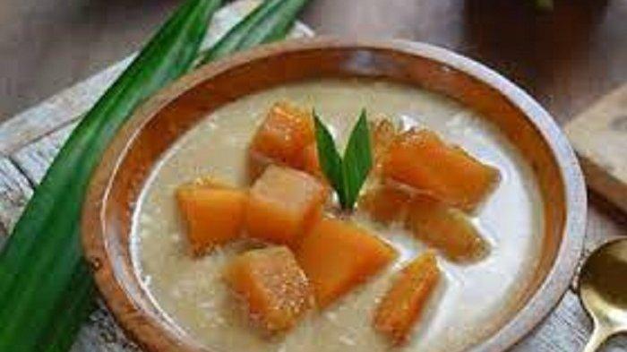 Resep Kolak Singkok yang Super Praktis, Cocok untuk Manu Takjil Buka ...