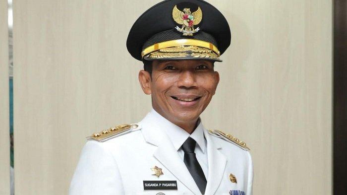 Suganda Jamin Hak Penyandang Disabilitas - Posbelitung.co