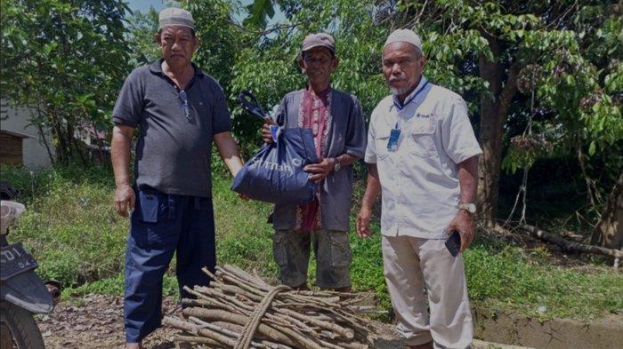 PT Timah Tbk akan Bagikan 14.400 Paket Sembako ke Masyarakat di Bulan Ramadhan - Posbelitung.co