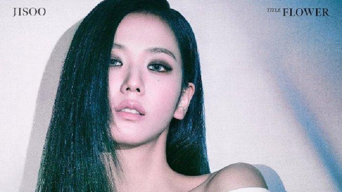 Lirik dan Terjemahan Lagu FLOWER Jisoo BLACKPINK, Trending NO 1 di YouTube - Posbelitung.co