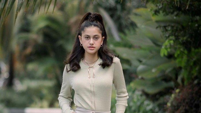 Biodata Asila Maisa, Anak Tunggal Ramzi dan Avi Basalamah, Memiliki Paras Cantik Khas Wanita ...