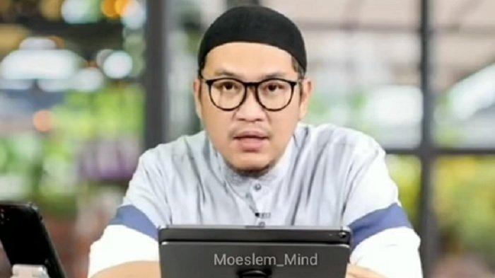 Biodata Ustaz Oemar Mita, Pendakwah Asal Kudus, Ciri Khas Logat Jawa - Posbelitung.co