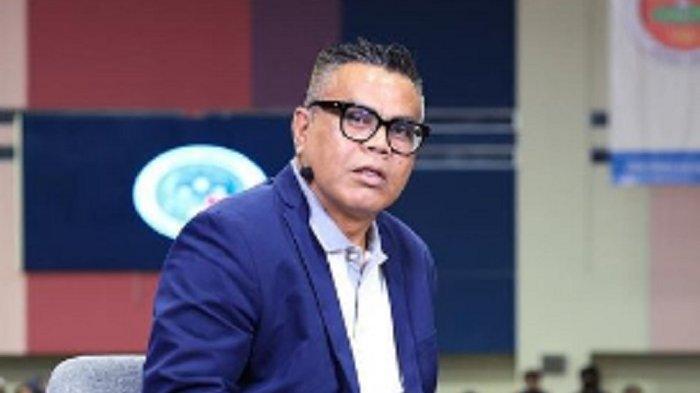 Berita Duka, Anak Pertama Abdel Achrian Meninggal Dunia di Usia 22 ...