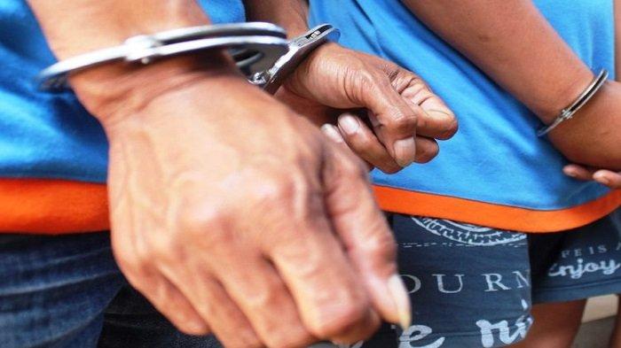 Gakkum KLHK Tetapkan TJC, Pemodal Tambang Timah Ilegal di Belitung Timur jadi Jadi Tersangka ...