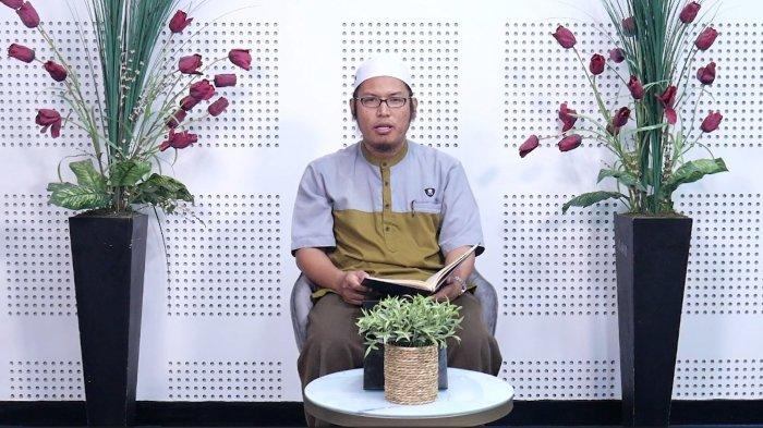 10 Hari Terakhir Ramadhan, Ustaz Aidil Putra Dzulkarnain Ajak ...