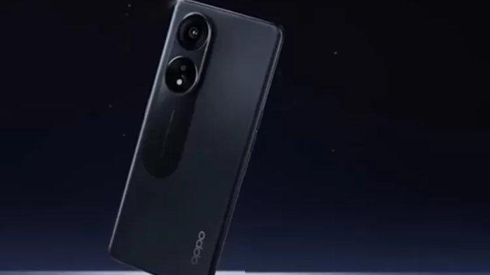 HP OPPO A1 5G varian 12/256 GB Resmi Meluncur, Andalkan Snapdragon 695 ...