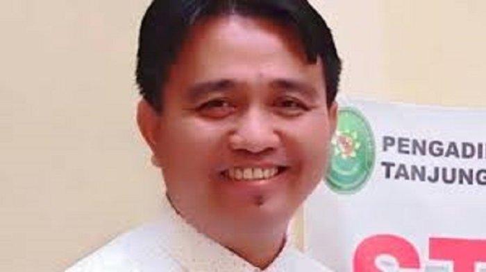 Inilah Sosok yang Melaporkan Bima Yudho Terkait Kritikan Lampung ... Inilah Sosok yang Melaporkan Bima Yudho Terkait Kritikan Lampung ...
