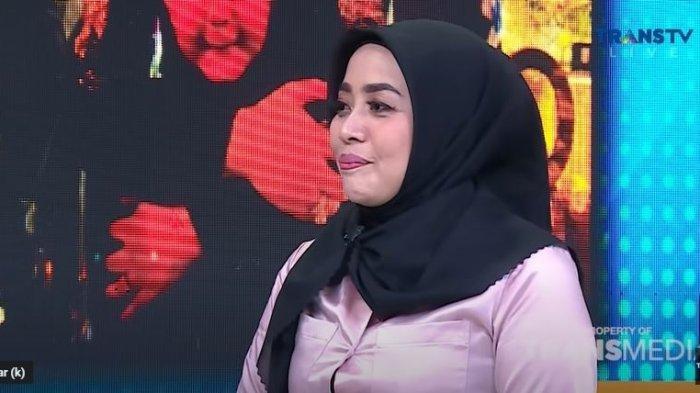 Biodata Muzdalifah, Ternyata Masih Anggap Nassar Sebagai Keluarga - Posbelitung.co