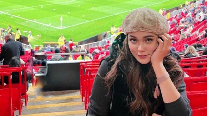 Biodata Dinda Shafay, Kakak Ken Admiral, Pernah Ngaku di Lecehkan di ...