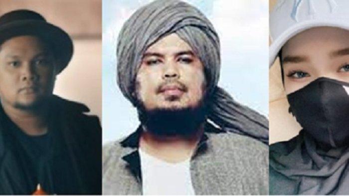 Inara Ditegur Ustaz Derry Sulaiman Setelah Bongkar Perselingkuhan Virgoun: Aib Suami Jangan ...