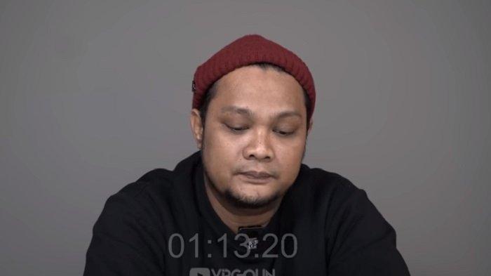 Virgoun Tengah Asyik Isap Sabu dengan Cewek di Kos Saat Ditangkap Polisi, Kakak Ungkap ...