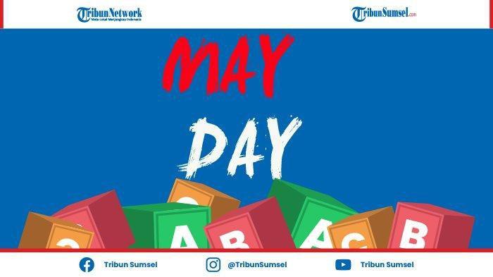 Besok Peringatan Hari Buruh Partai Buruh Siapkan 7 Tuntutan Ini Saat