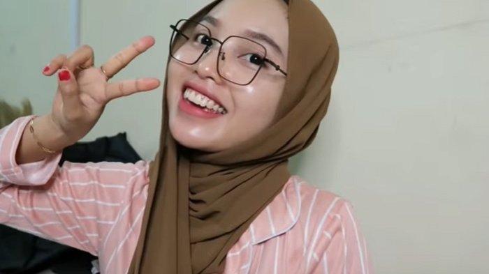 Alasan Gadis Cantik Ini Jadi TKI di Malaysia, Niat Ingin Kuliah Namun ...