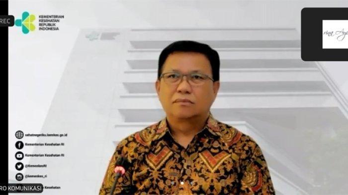 Pencabutan Status Darurat Covid-19 Tunggu Pengumuman Presiden Jokowi ...