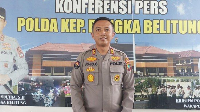 Empat PJU Polda Bangka Belitung dan Kapolres Bangka Barat Dimutasi, Berikut Ini Daftarnya ...