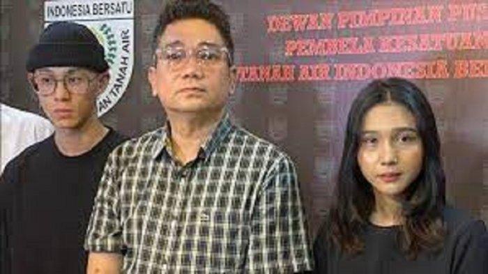 Dituding Jadi Selingkuhan, Tenri Ajeng Anisa Somasi Virgoun dan Inara Rusli - Posbelitung.co