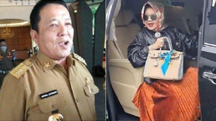 KPK Panggil Kadinkes Reihana Senin Pekan Depan, Begini Respon Gubernur Lampung Arinal Djunaidi ...