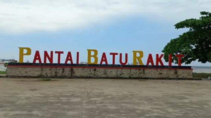 Pantai Batu Rakit Bakal Jadi Pusat Pariwisata, Pemkab Bangka Barat ...