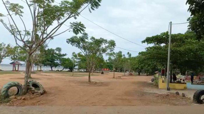 Cuaca Ekstrem Bulan Desember 2024 di Bangka Barat, Wisatawan Dingatkan ...