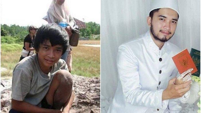 Tidak Seperti Ikal, Pemeran Film Laskar Pelangi Syahdan Pilih Hidup Sederhana, Kini Jualan ...