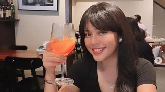 Biodata Fay Nabila, Jebolan IMB Resmi Menikah di Usia 23 Tahun ...