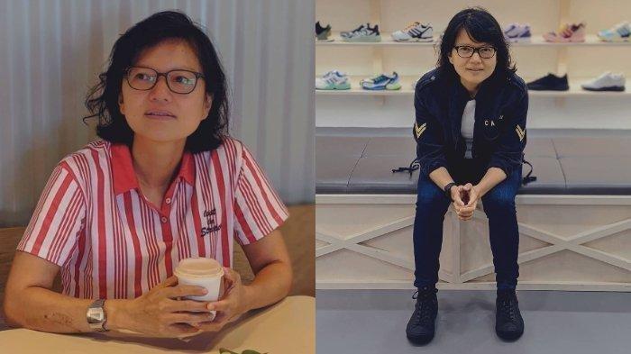 Biodata Grace Tahir, Namanya Terkenal Ketika Video Parodi Menyindir ...