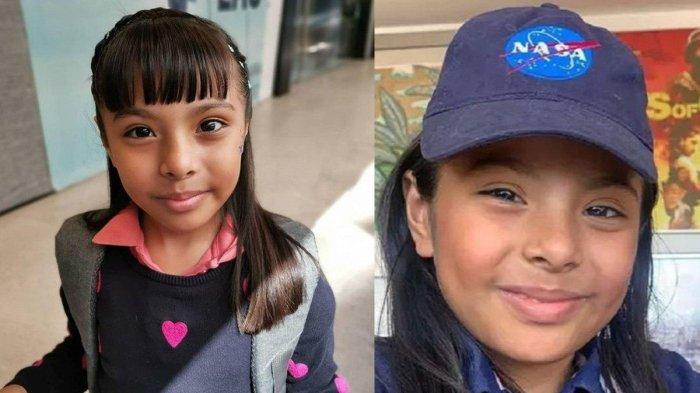 Sanchez, Gadis Mexico Umur 11 Tahun Miliki IQ 162 Melebihi Enstein dan Hawking, Ini Faktanya ...