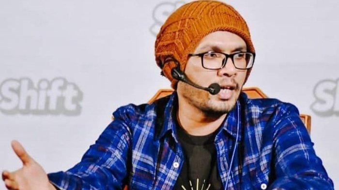 Biodata Hanan Attaki, Ustaznya Anak Muda yang Kini Dibaiat Jadi Warga ...