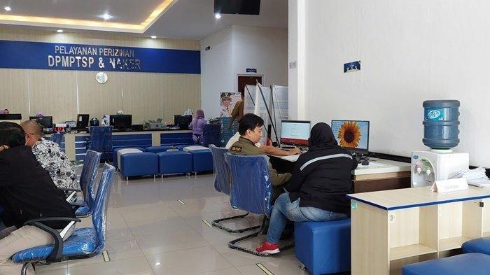 Investasi di Kota Pangkalpinang Tembus Rp1,13 Triliun dalam 3 Bulan ... Investasi di Kota Pangkalpinang Tembus Rp1,13 Triliun dalam 3 Bulan ...