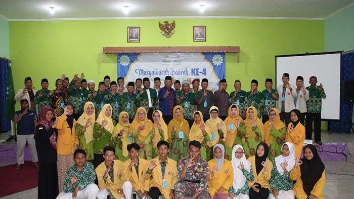Musyda Muhammadiyah Belitung Timur Tetapkan Firman Triyono Jadi Ketua ...