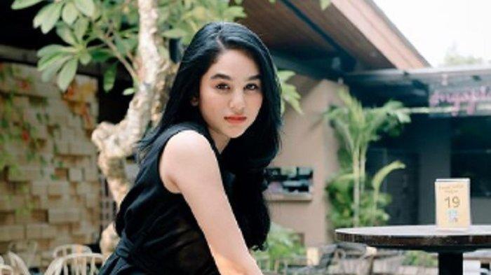 Dituding Jadi Selingkuhan Christian Sugiono, Hana Hanifah Unggah Wajah ...