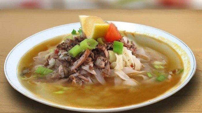 Wisata Kuliner, Apa Itu Pantiaw ? Ini Bahan dan Cara Membuatnya ...