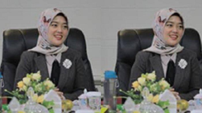 Biodata Chusnunia Chalim, Wakil Gubernur Lampung yang Dipanggil KPK ...