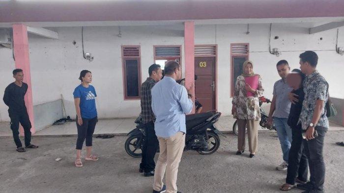 Modus Janji Dinikahi, Pemuda Banyuasin Nekat Lakukan Asusila ke Anak di ...