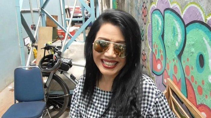 Biodata Rita Sugiarto, Penyanyi Lawas yang Dijuluki Diva Dangdut Kena ...