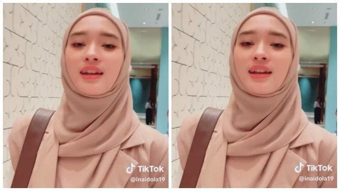 Setelah Inara Rusli Buka Cadar Perlihatkan Wajah Cantik, Virgoun Cabut Gugatan Cerai ...