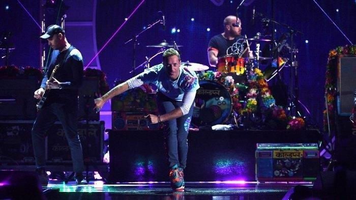 Biodata ColdPlay, Siapa Mereka ? Begitu Mencuri Perhatian Masyarakat ...