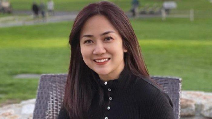 Tante Ernie Pemersatu Bangsa Gugat Cerai Suami, Terkuak Penyebabnya, Benarkah Karena Orang ...