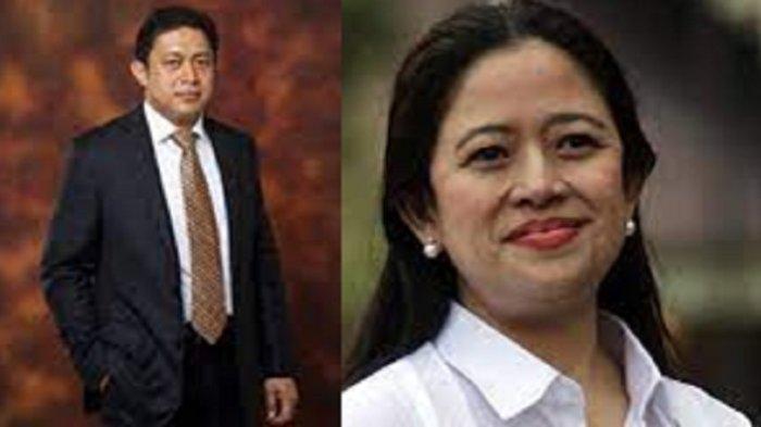 Biodata Happy Hapsoro Suami Puan Maharani, Seorang Pebisnis Handal ...