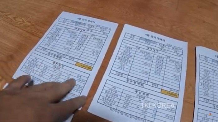 Gaji TKI Korea Menyentuh Angka Rp30 Jutaan, Mau dapat Rp50 Juta? Siap ...