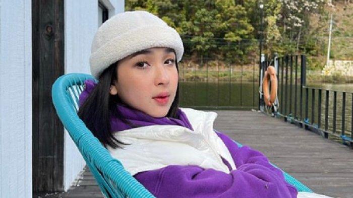 Biodata Agatha Pricilla, Artis Cantik yang Mengaku Tak Sabar Bertemu ...