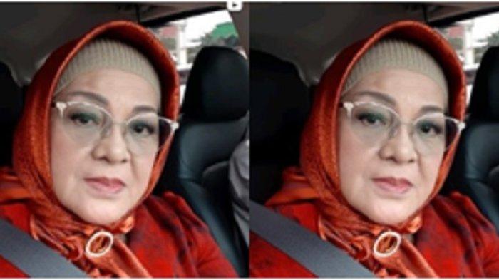 Biodata Leily Sagita, Artis Senior yang Kerap Berperan Antagonis ...