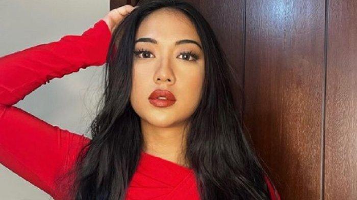 Biodata Anindita Hidayat, Selebgram Cantik yang Pernah Buat Rizky ...