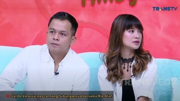 Biodata Vinessa Inez, Bantah Selingkuh hingga Rebut Rio Alief ...