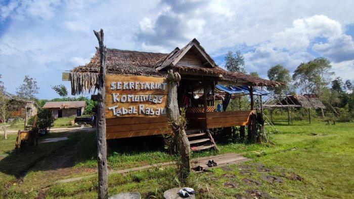Tebat Rasau in East Belitung, A Home For The Rare and Unique Fish ...