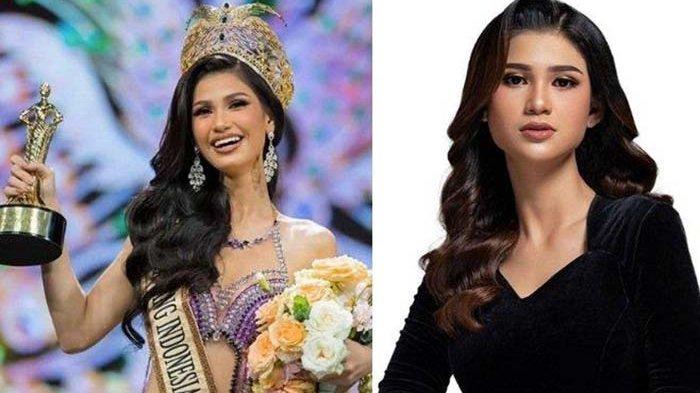 Biodata Ritassya Welgreat Miss Mega Bintang Indonesia 2023, Model ...