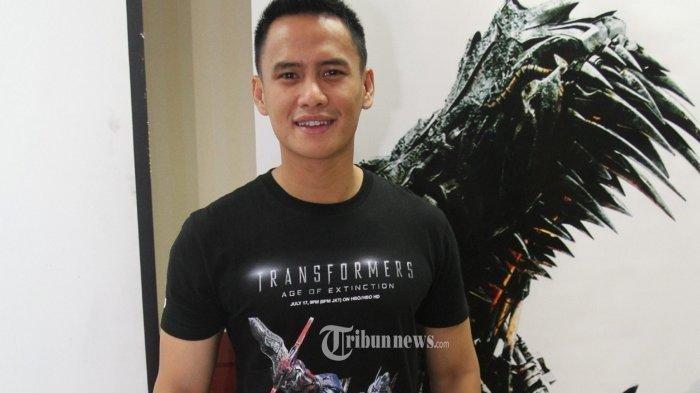 Biodata Choky Sitohang, Kenapa Ingin Tinggalkan Dunia Hiburan ...