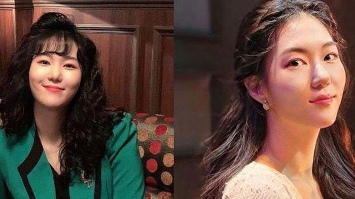 Artis Korea Park Soo Ryun Meninggal, Keluarga Putuskan Rencana Ini ...