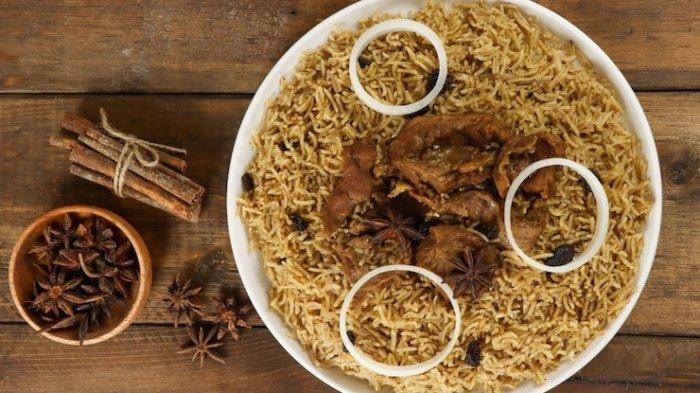 Wisata Kuliner, Makanan Khas Arab Paling Populer, Ini Jenis dan ...