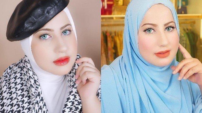 Tasyi Athasyia Tak Sudi Wajahnya Disebut Mirip Elvy Sukaesih, Ini ...